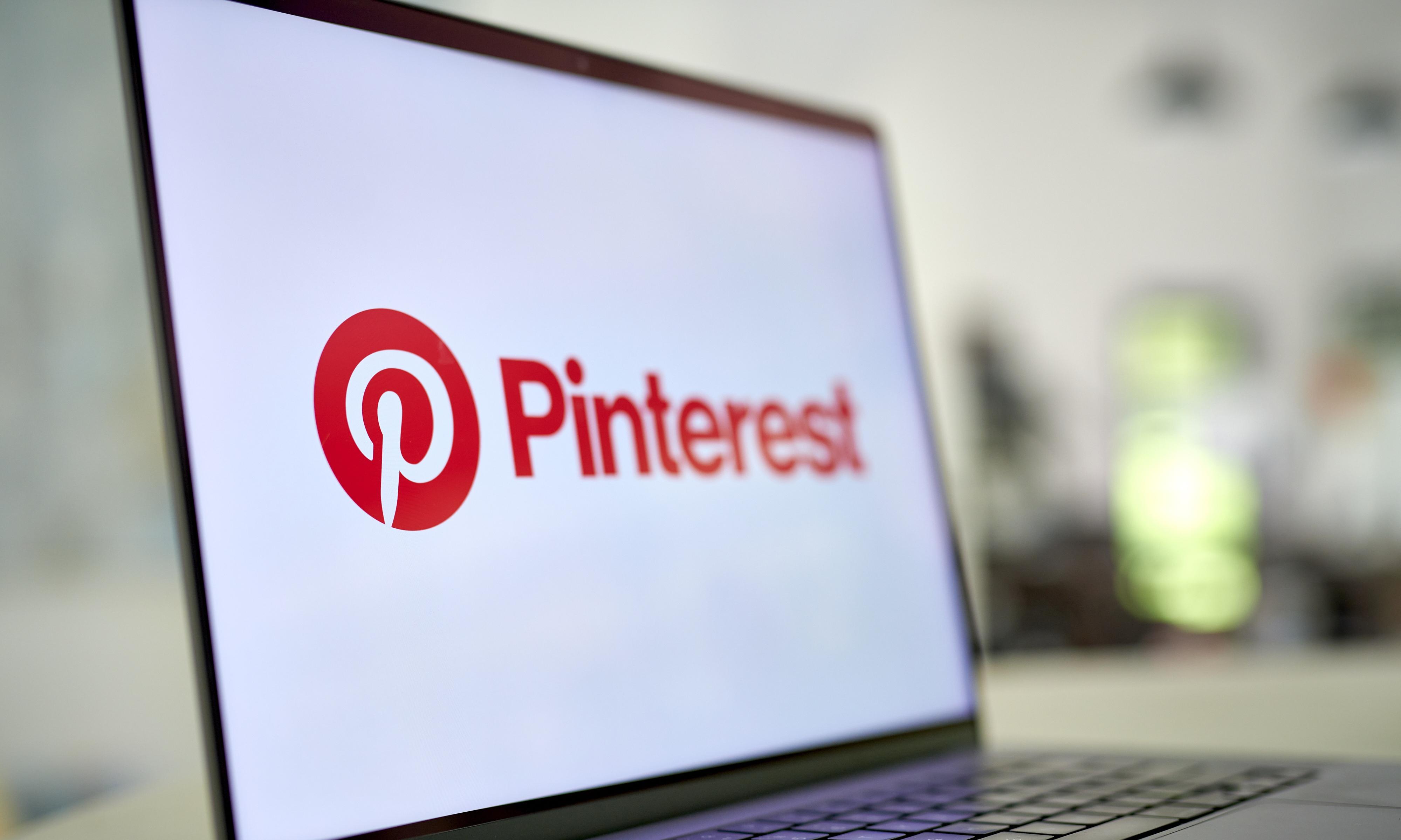 Pinterest to Cut ‘Less Than 15%’ of Staff Amid AI Push