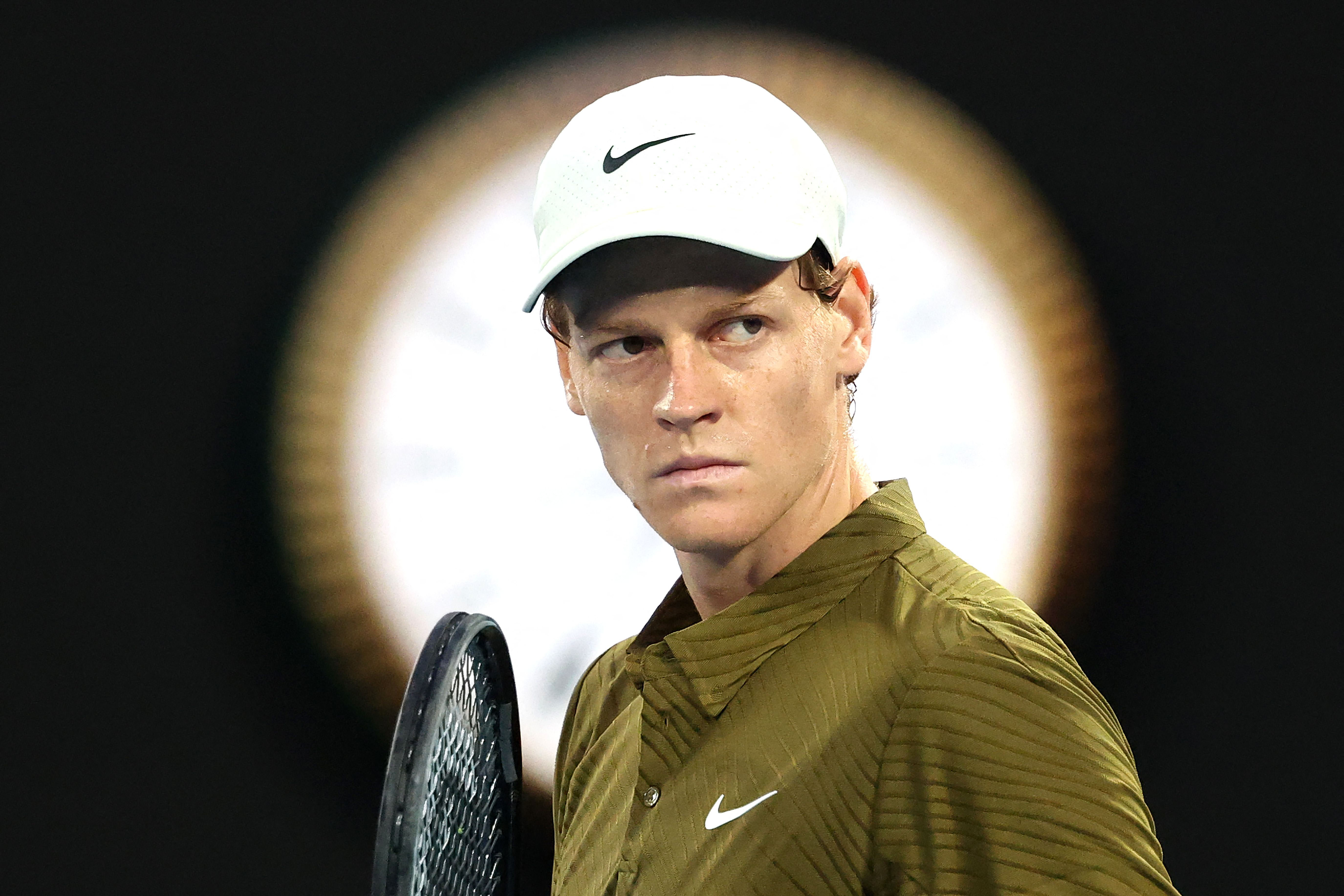 Australian Open: Sinner Sets Up Semi-Final Against Djokovic