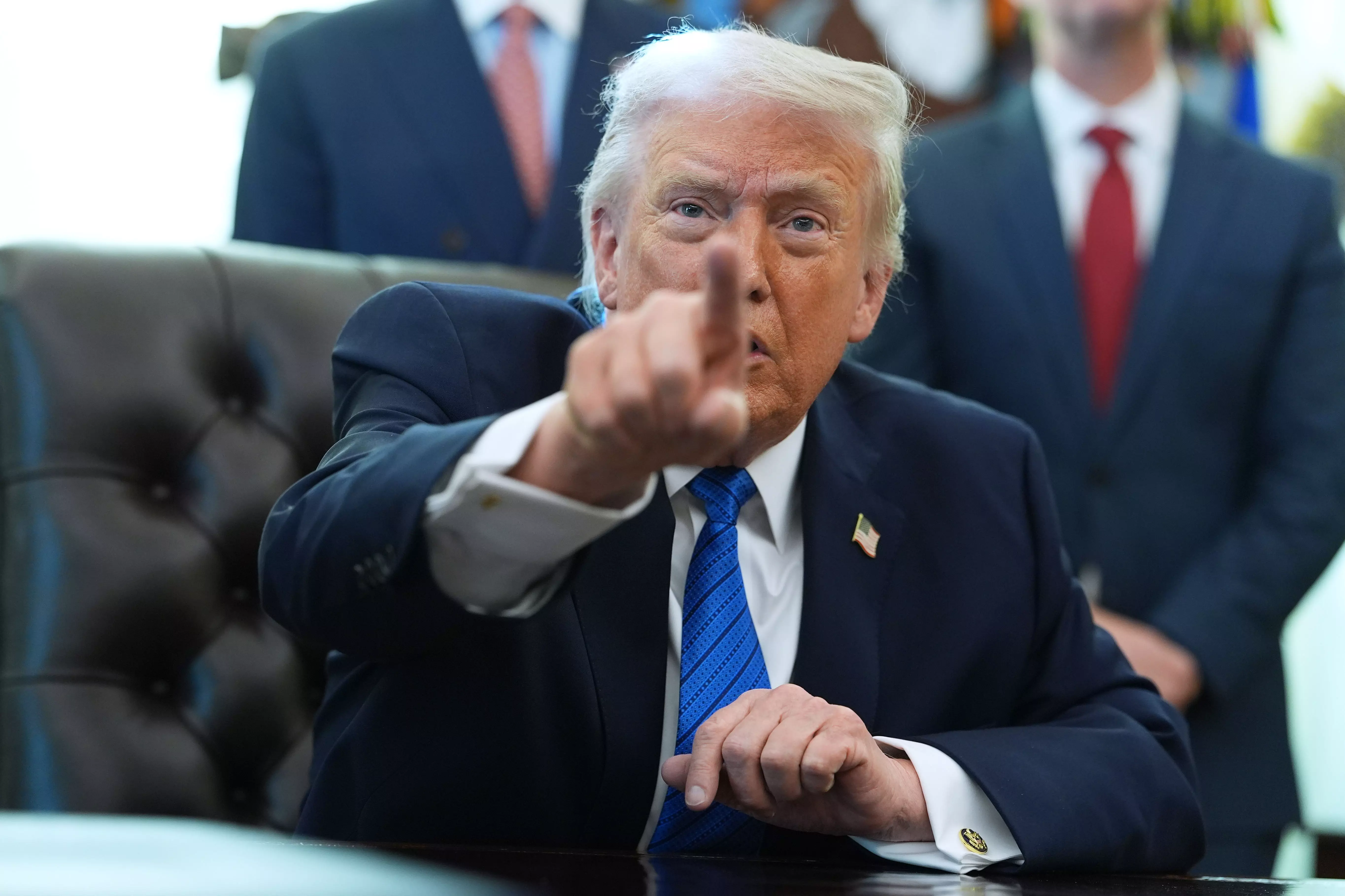 US Clears $6.67 bn Arms Sale to Israel, $9 bn to Saudi Arabia