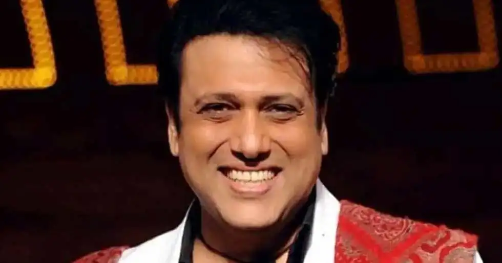 Actor Govinda Confirmed Not to Do Bhagam Bhag 2