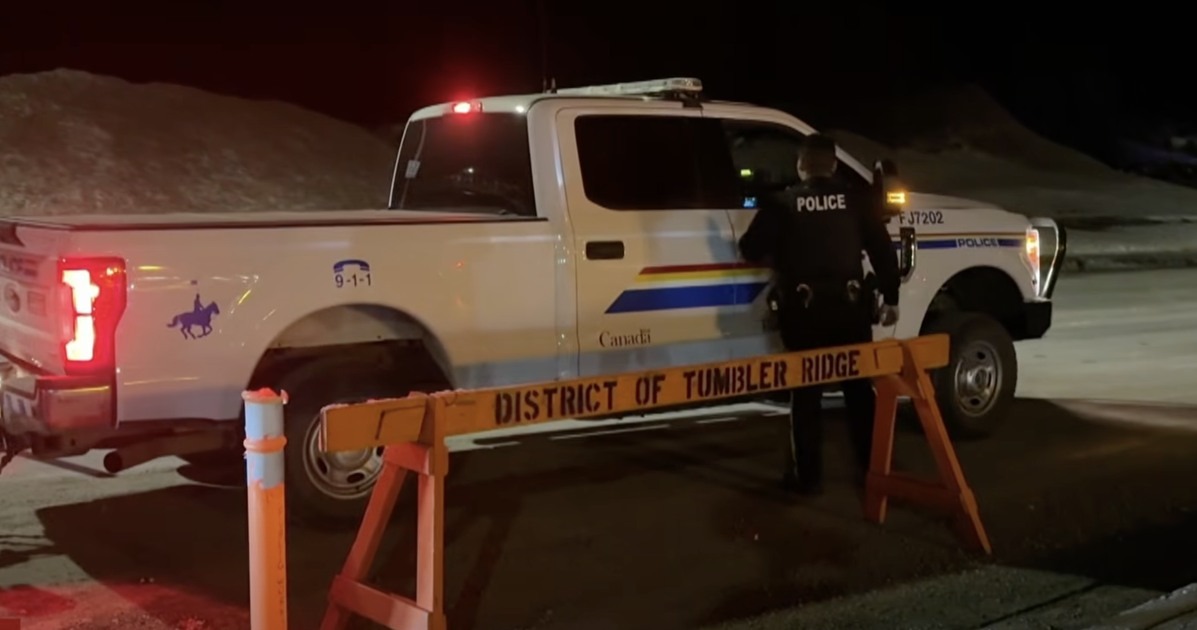 Canada Shooter Identified as 18-Year-Old Transgender Woman