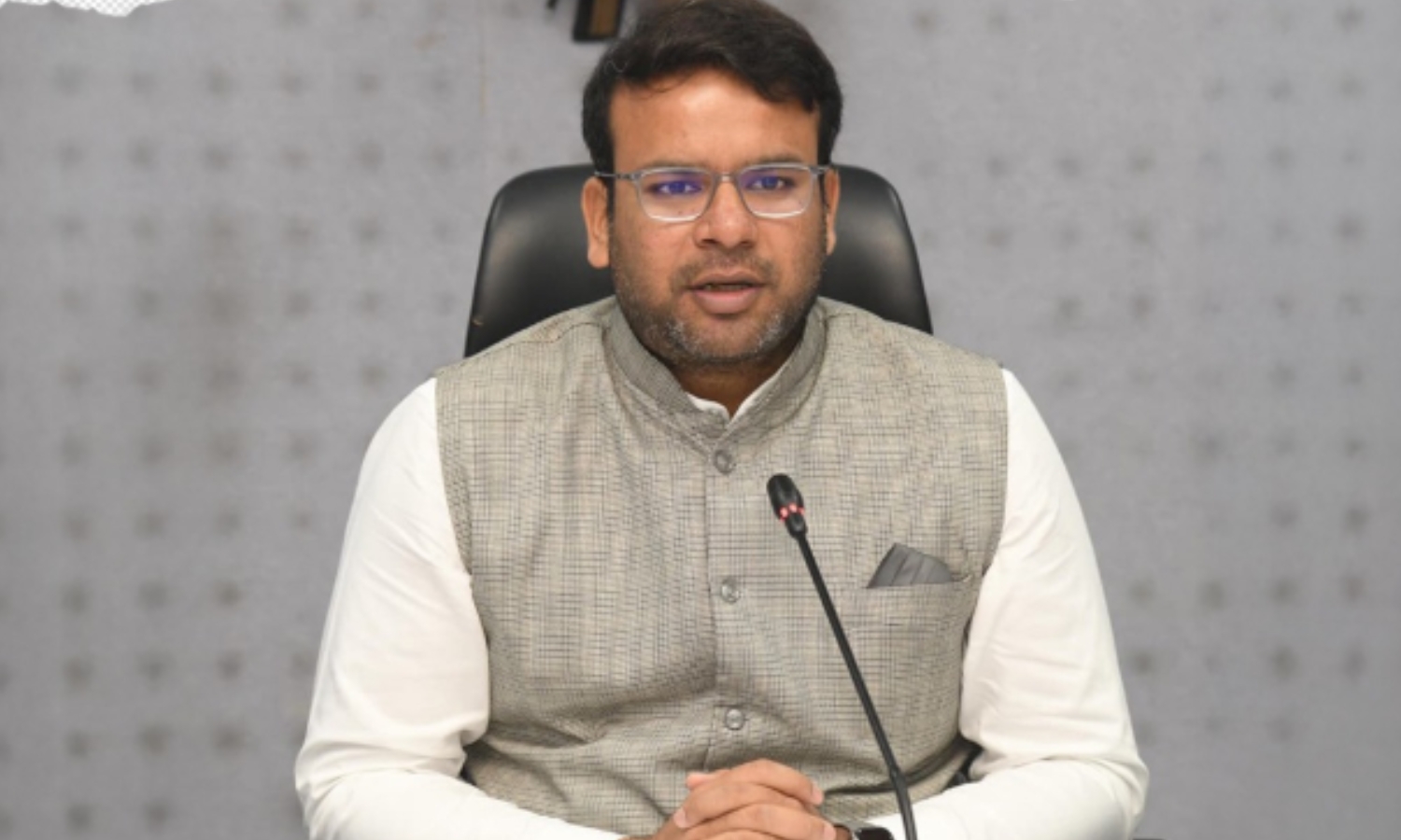 GVMC Launches Inspection Drive Against Unauthorised Layouts