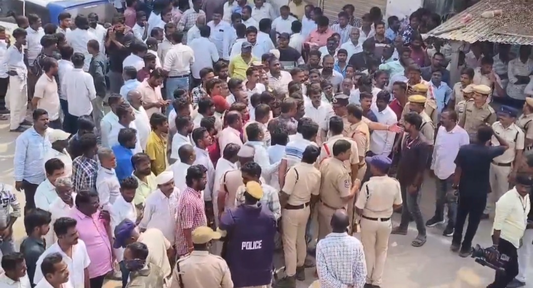 Violence, Kidnap Charges, Deadlock Stall Civic Chief Elections in ...