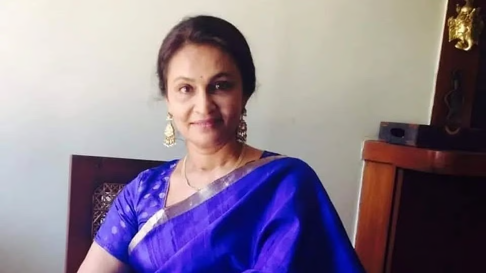 Veteran Actress Pravina Deshpande Passes Away; CINTAA Pays Heartfelt ...