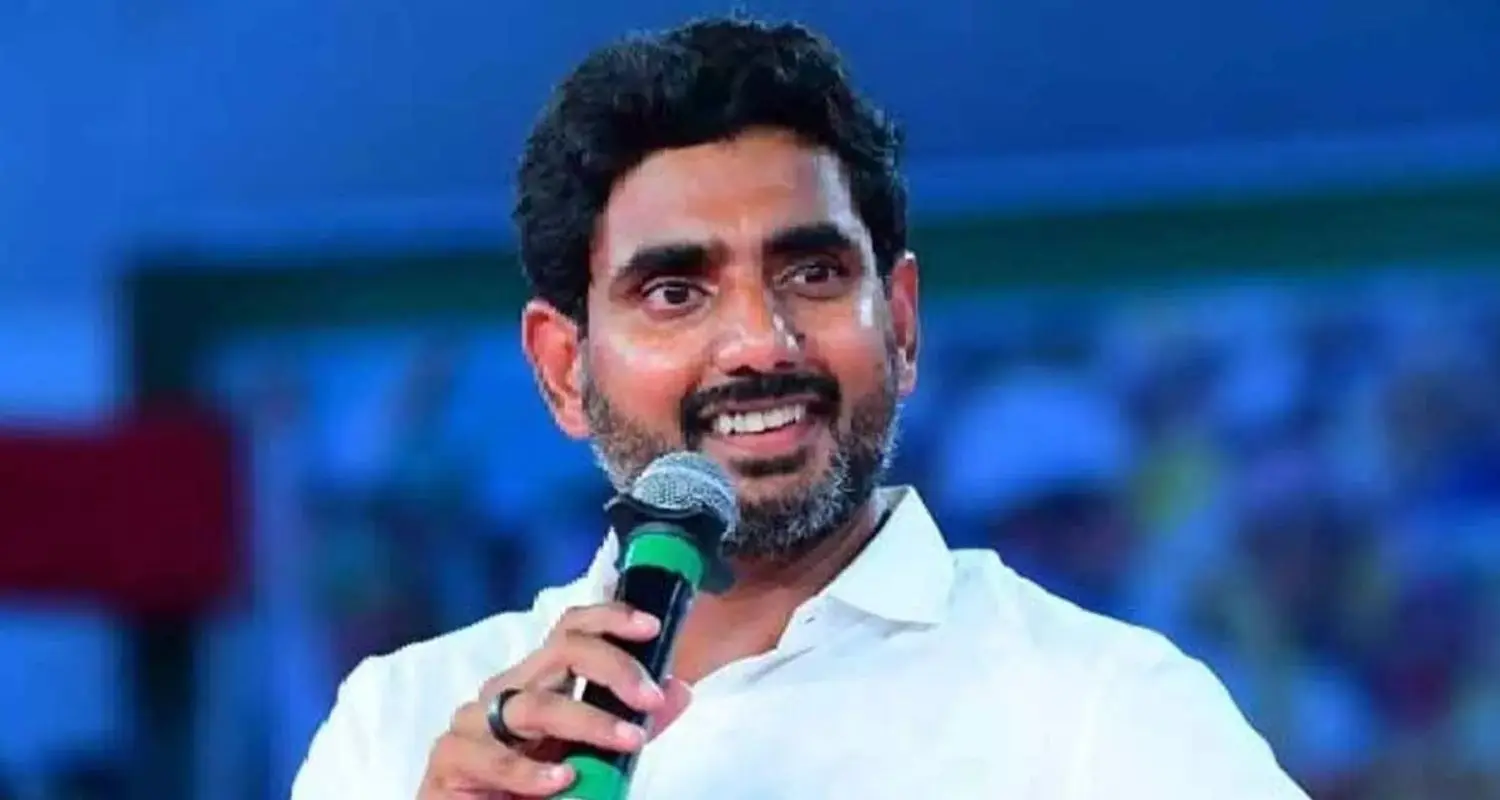 High Court Lauds Lokesh for Prompt Response to KGBV Rat-Bite Incident