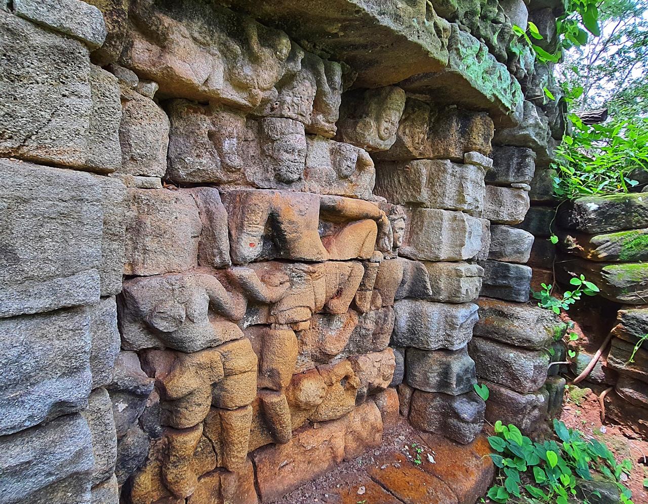 Saving Telangana's Heritage: Activists Demand More ASI-Protected Monuments