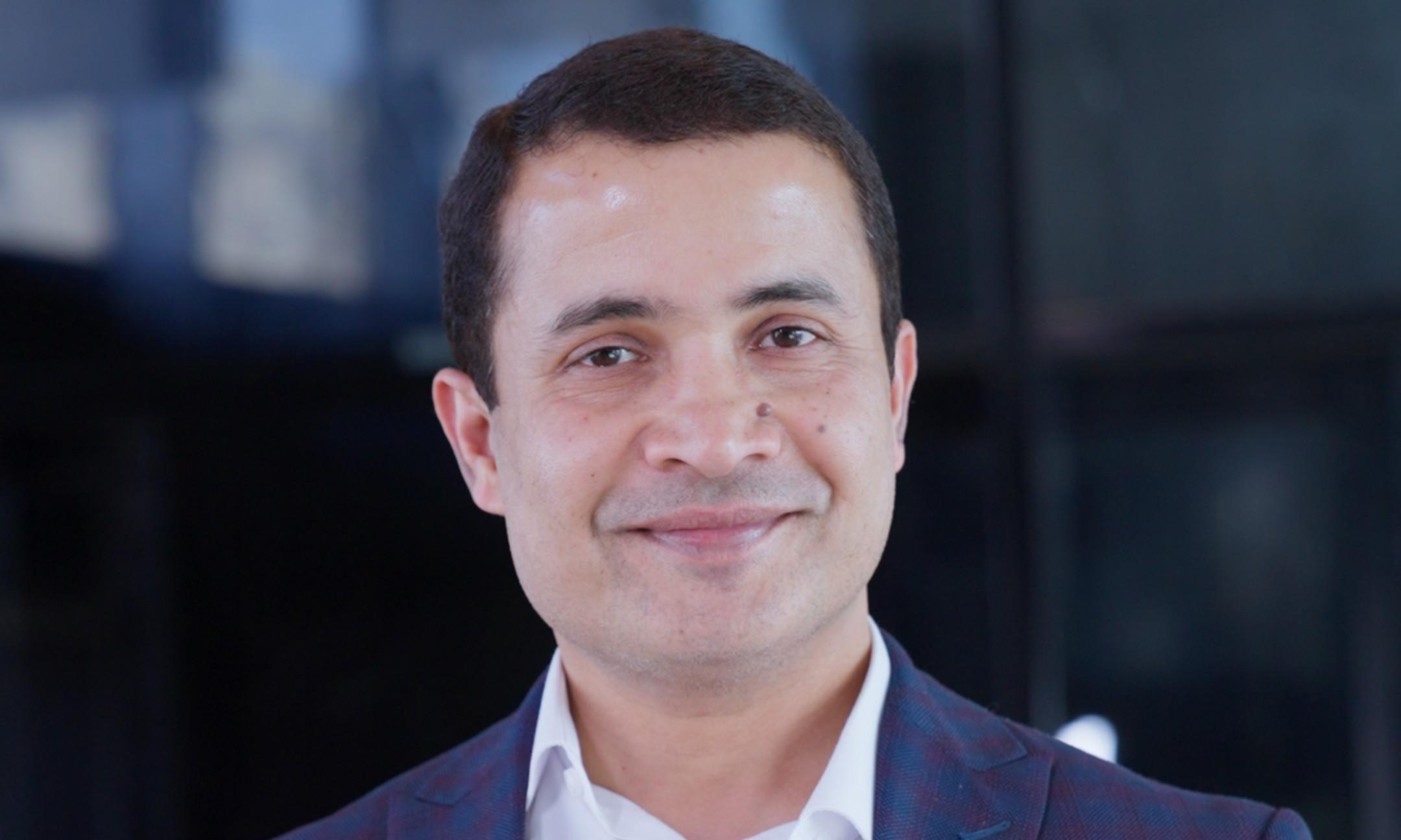 Hospitality Should Reflect the Destination: Rajneesh Kumar