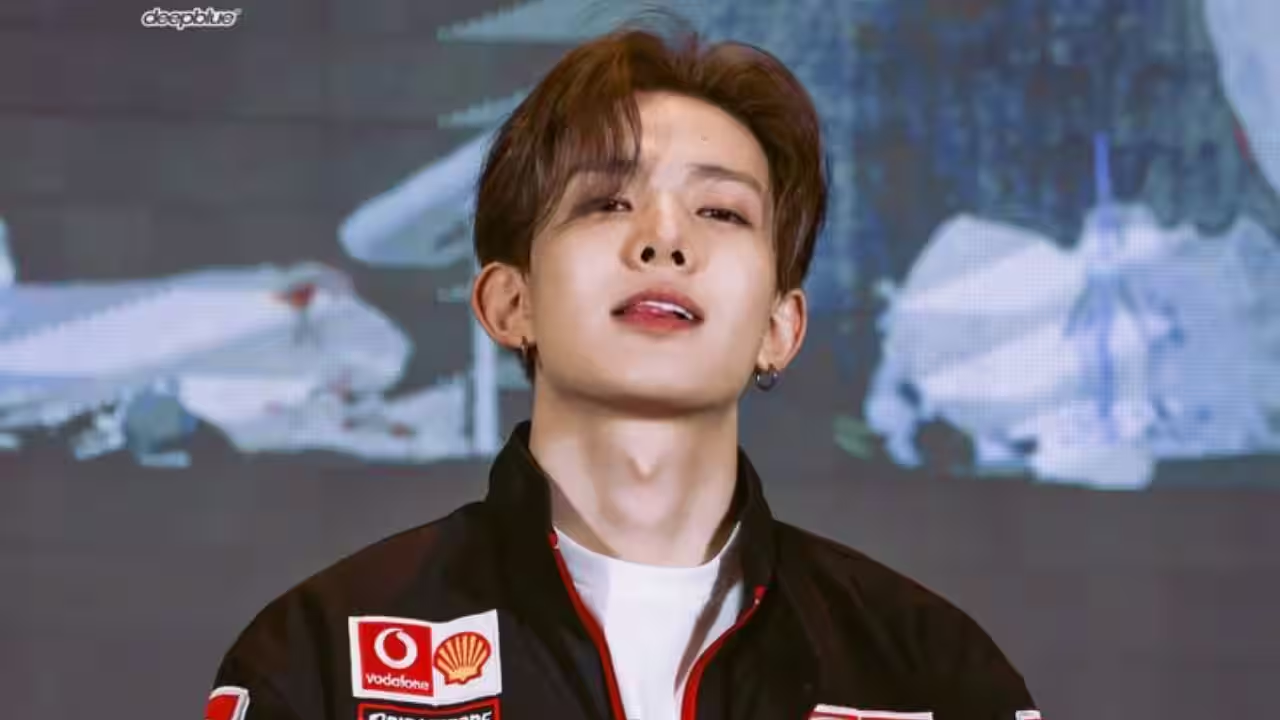 Big Shock in K-Pop: Heeseung Leaving Enhypen?