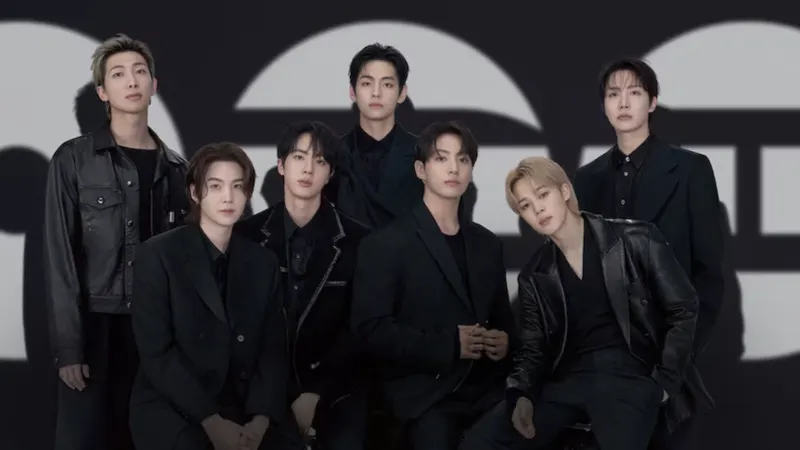 Behind the BTS Comeback, the Dark Side of K-Pop