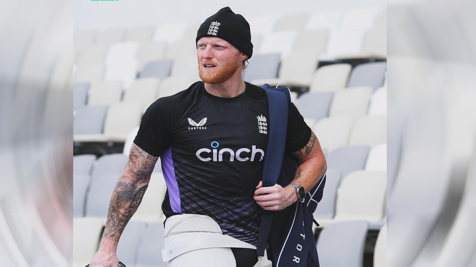 Last 3 Months The Hardest Period Of My Captaincy Journey: Ben Stokes