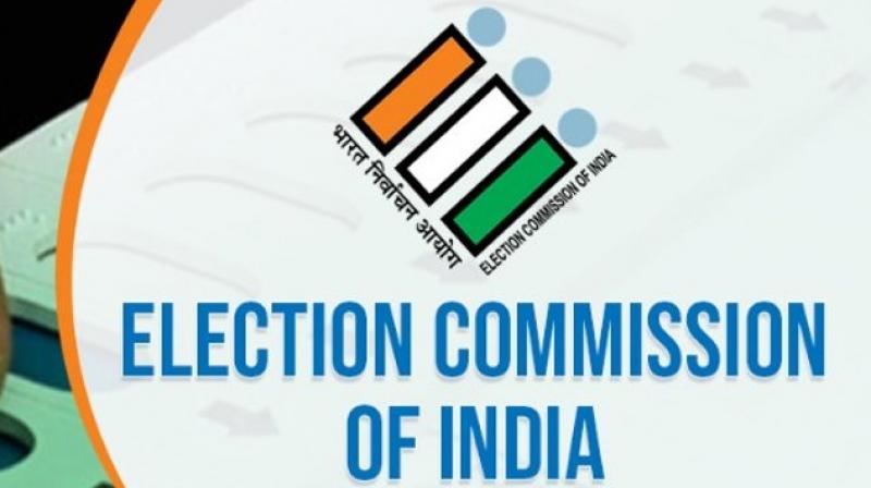 ECI Appoints Rathore As Tamil Nadu DGP