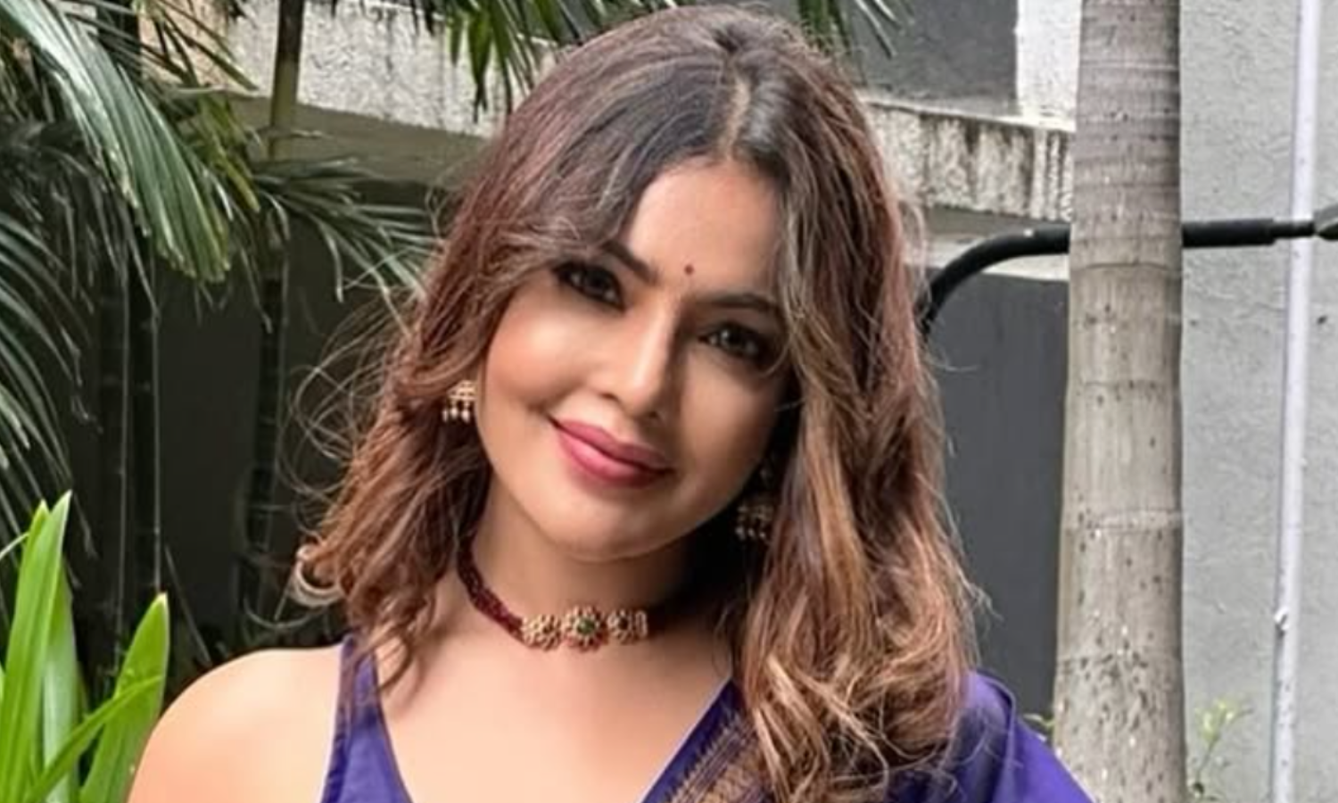 Small Screen Actress Subashini Dies By Suicide, Investigation Underway
