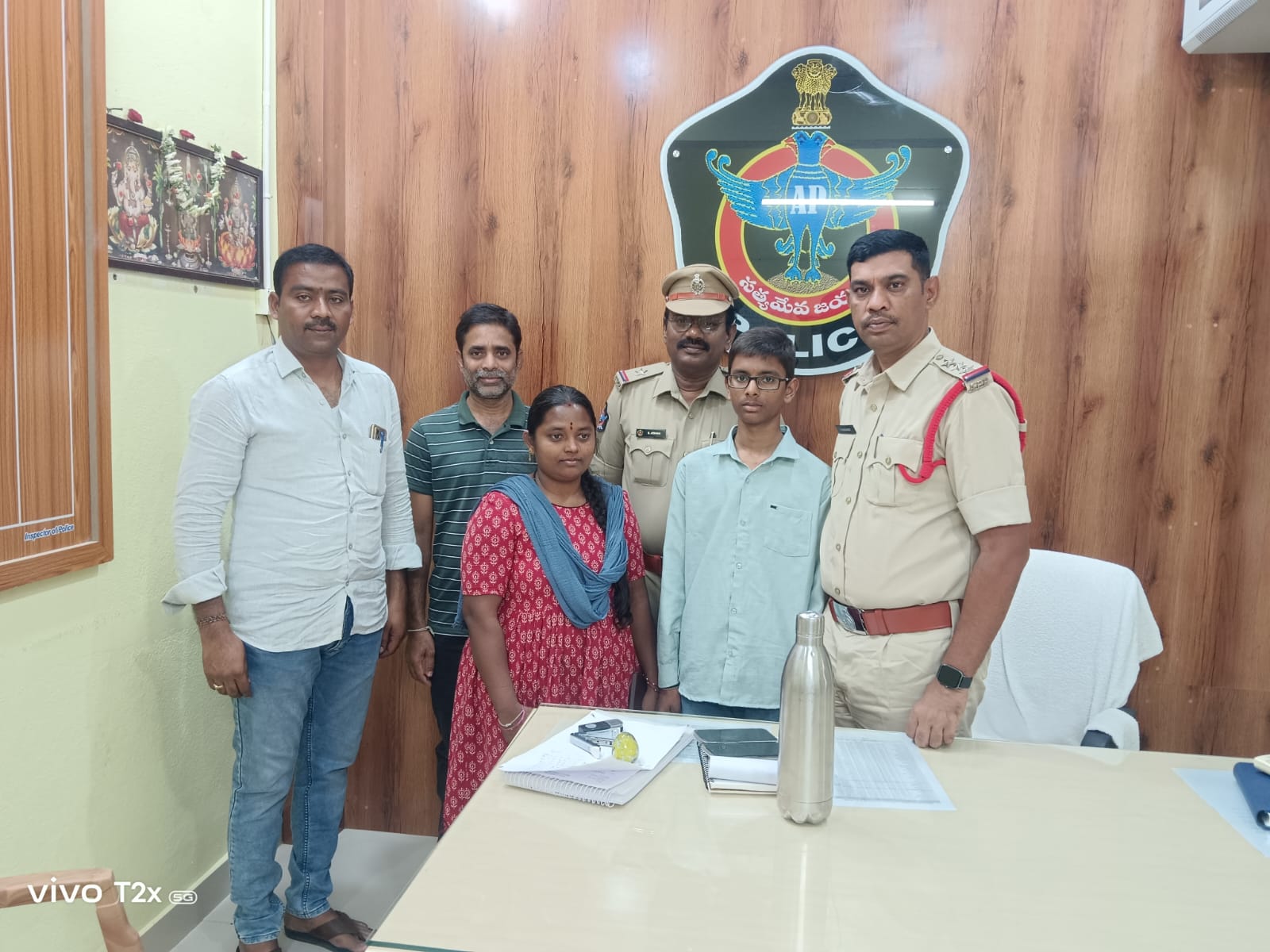 Boy Takes Off On Cycle On Father Scolding Him, Traced 100 KM Away