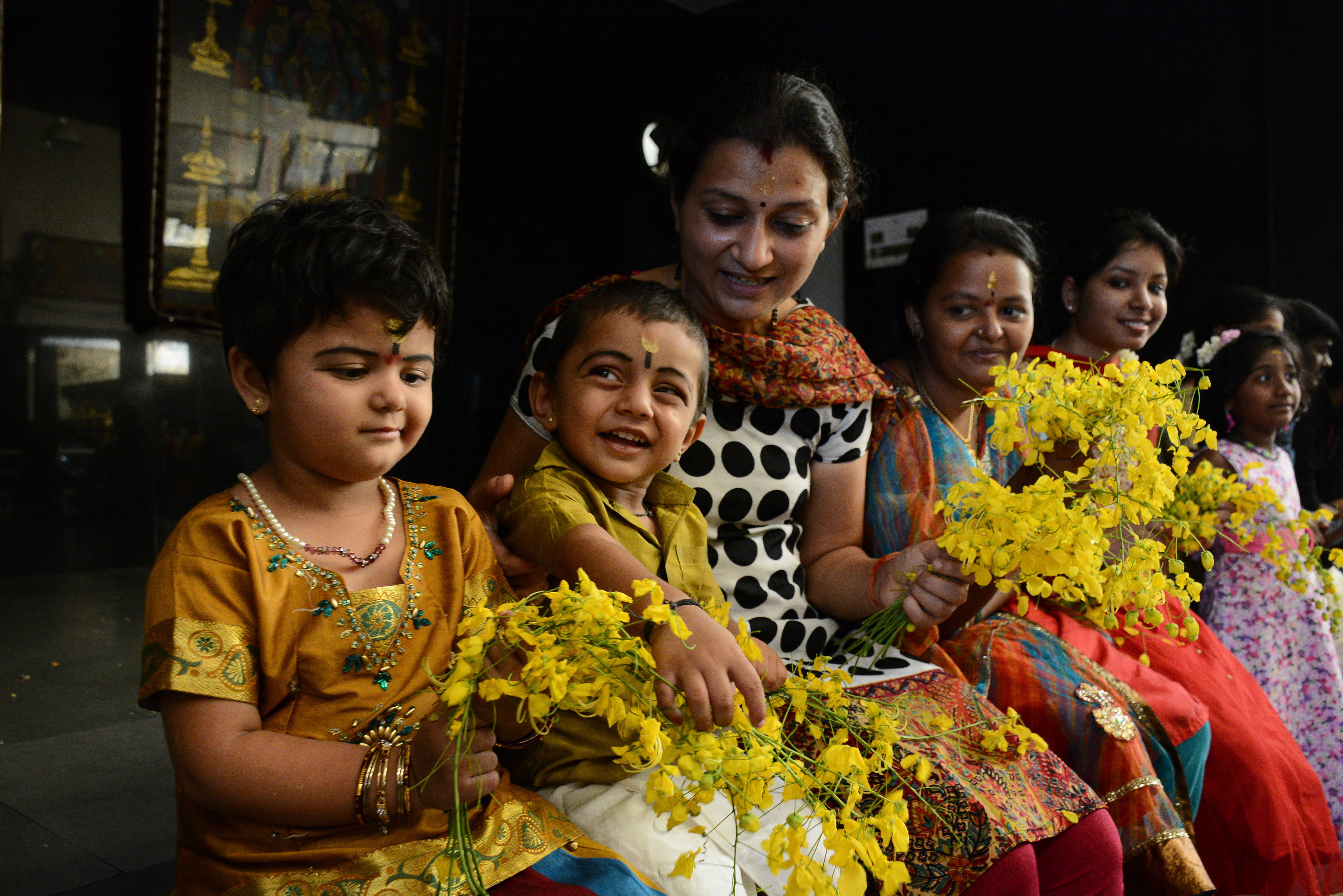 Vishu Traditions You Should Know: From Kani to Kaineettam