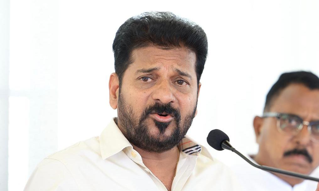 CM Revanth Reddy To Release Second Phase of Rythu Bharosa Funds on April 20
