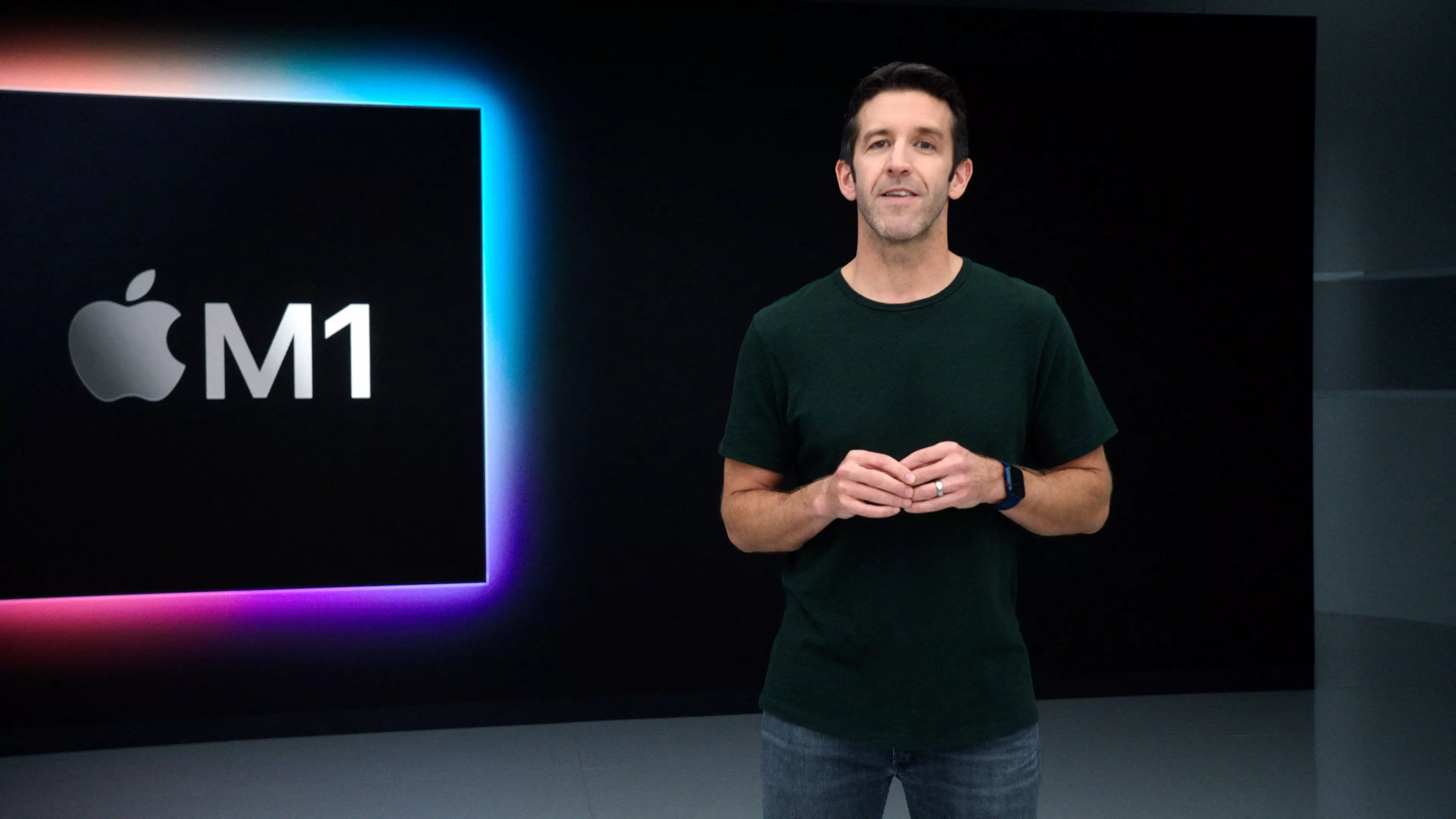 Who is John Ternus, Apple's New CEO?