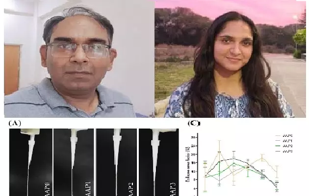 Rourkela: National Institute Of Technology Patents Advanced Bio-Ink For ...
