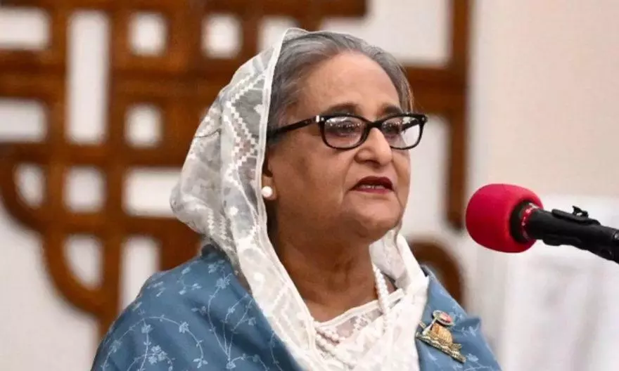 Sunanda K. Datta-Ray | Of Kolkata, Dhaka & the Rise, End of Revolutions