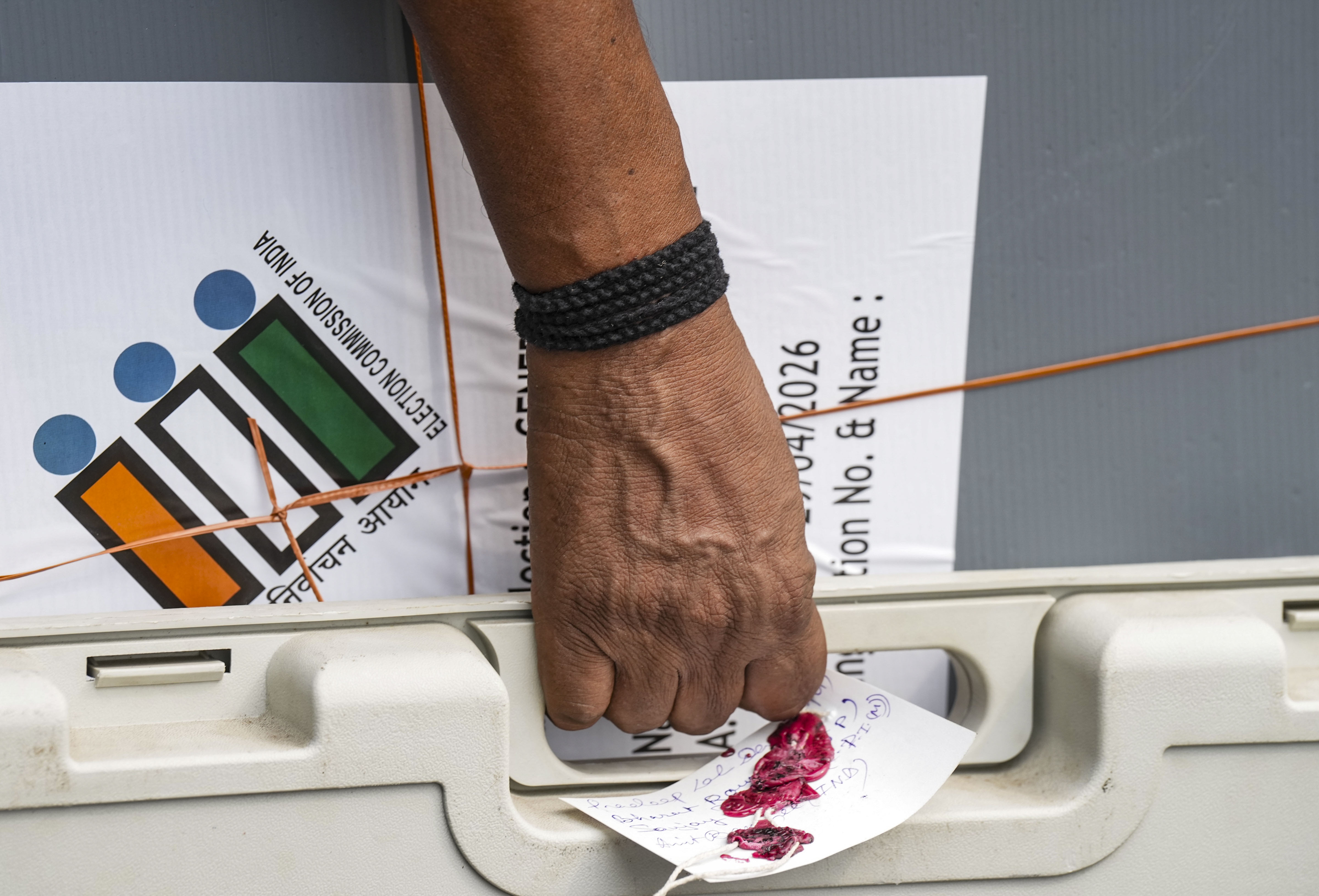 Exit Polls Split Over Bengal; See Return Of UDF In Kerala