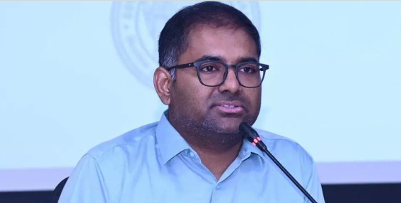 Peddapalli Collector Suspends Tahsildar Office Assistant for Negligence