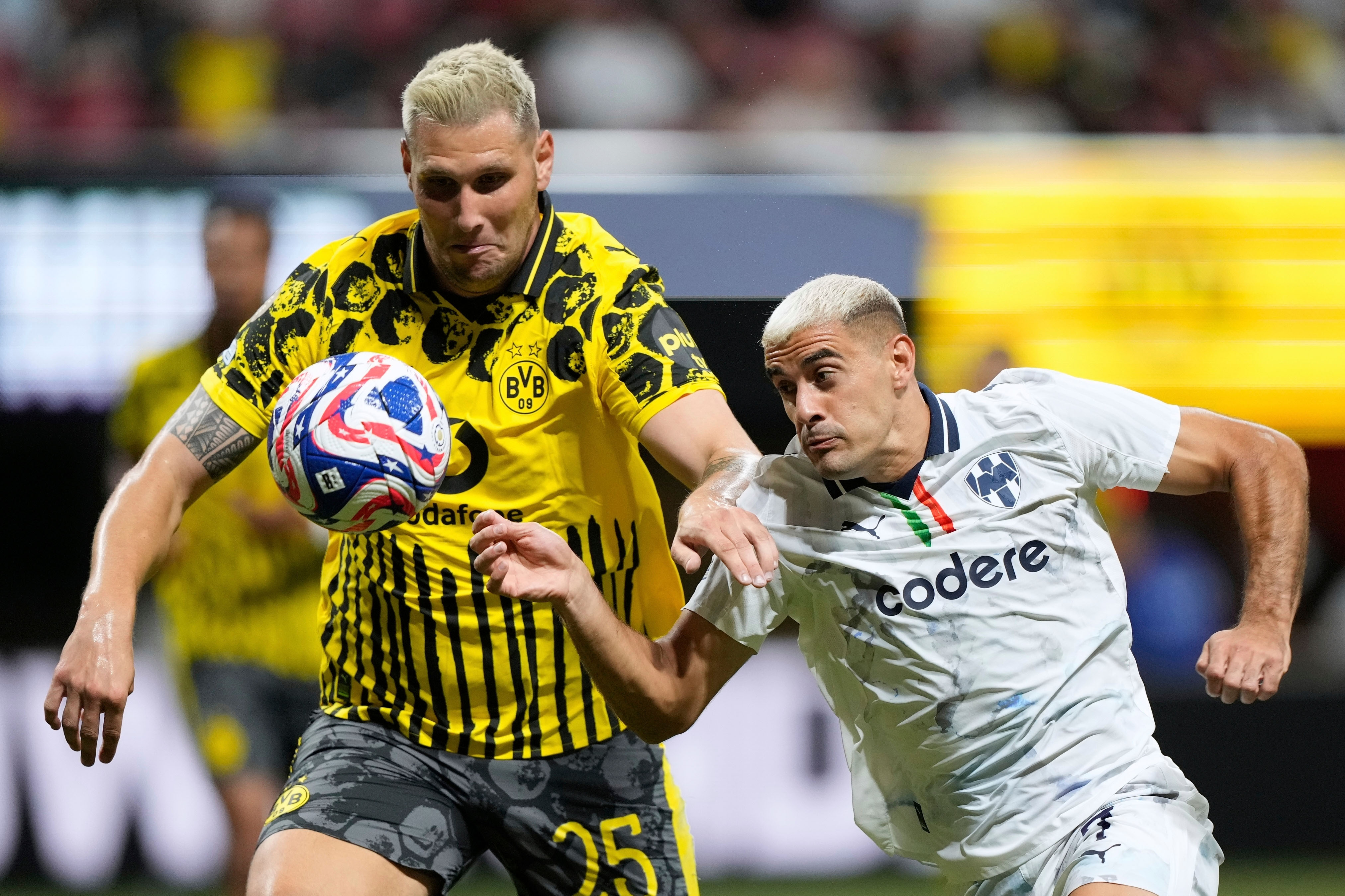 Champions League Winner Niklas Sule Retires At 30 After Injuries