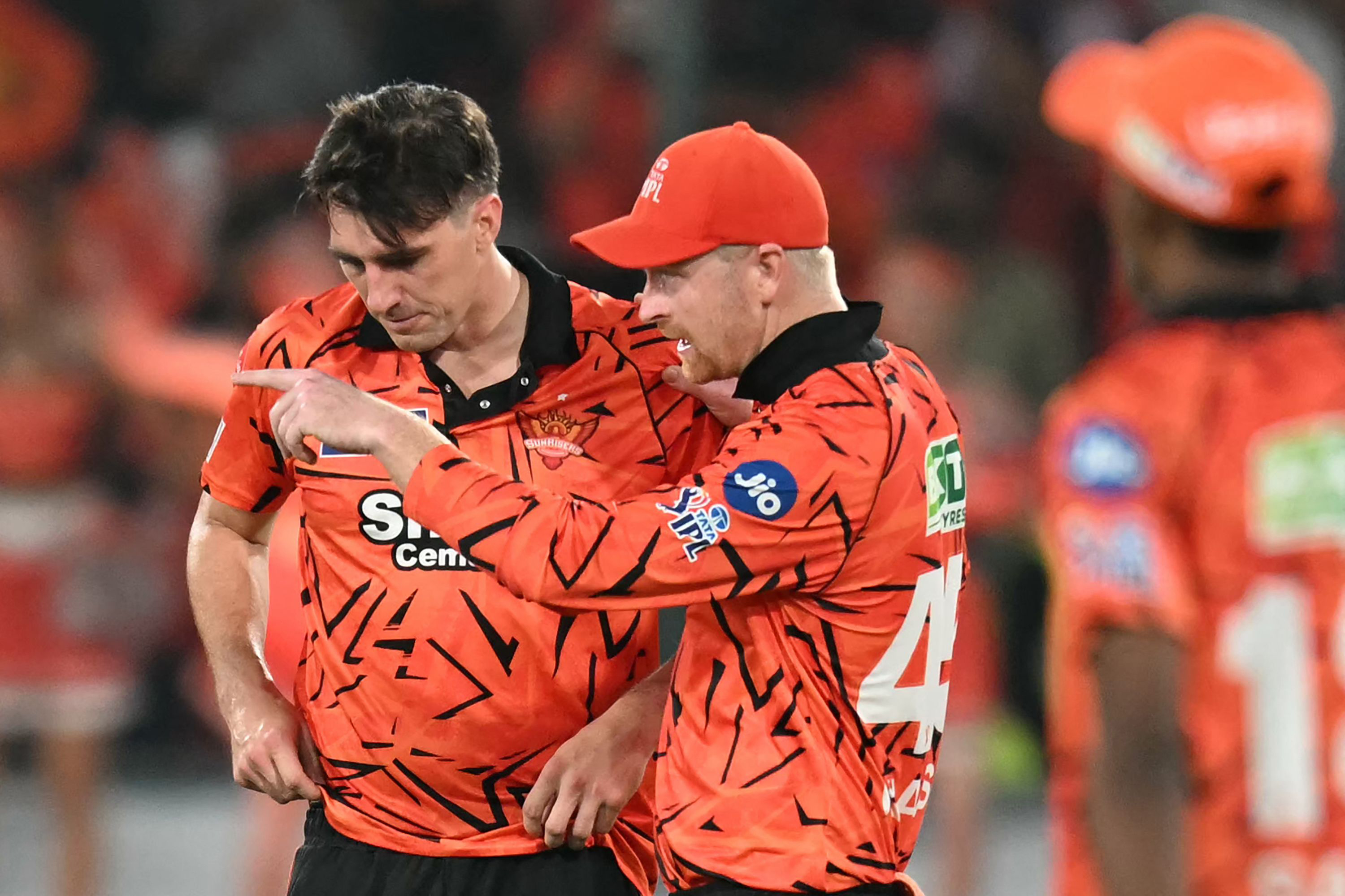 IPL 2026 Playoff Race: 5 Teams Fighting for Just 2 Spots