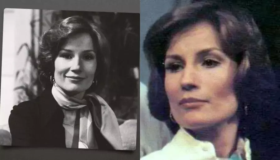 'One Life to Live' Actress Jennifer Harmon Passes Away