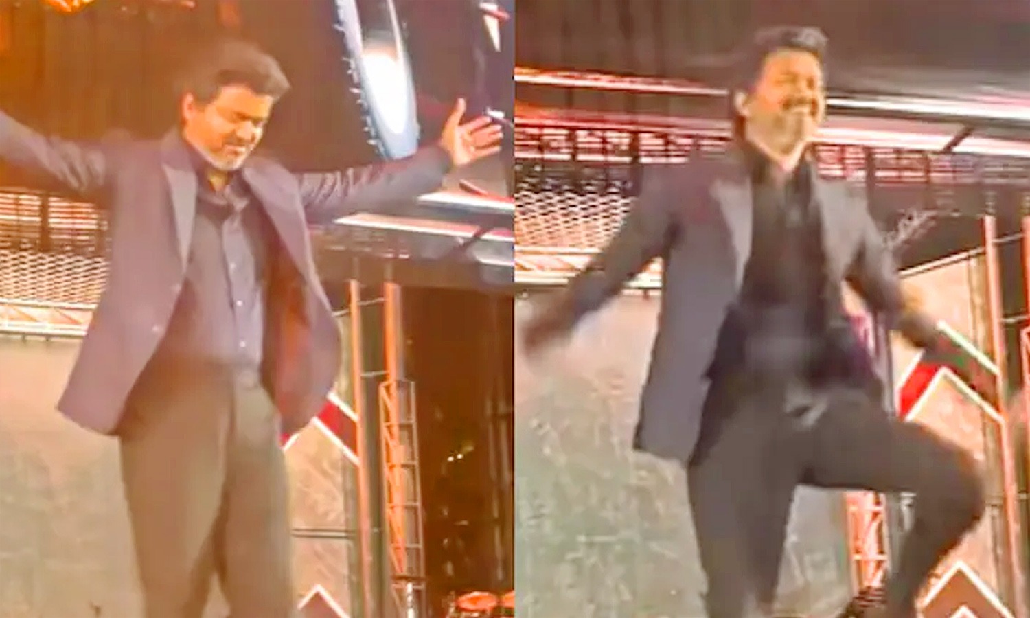 After Vijay Becomes CM, Last Dance Video Goes Viral
