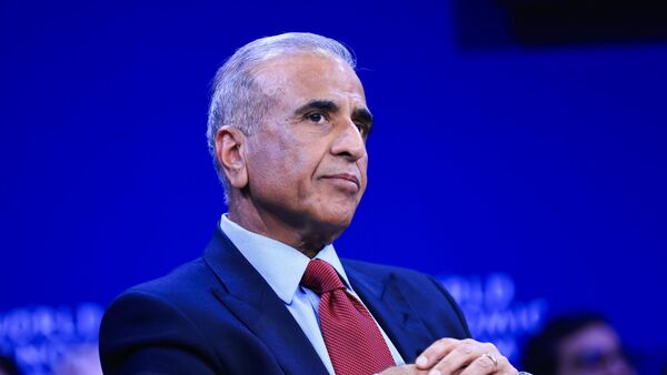 Sunil Bharti Mittal To Hand Over Reins of Bharti Airtel to His Children ...