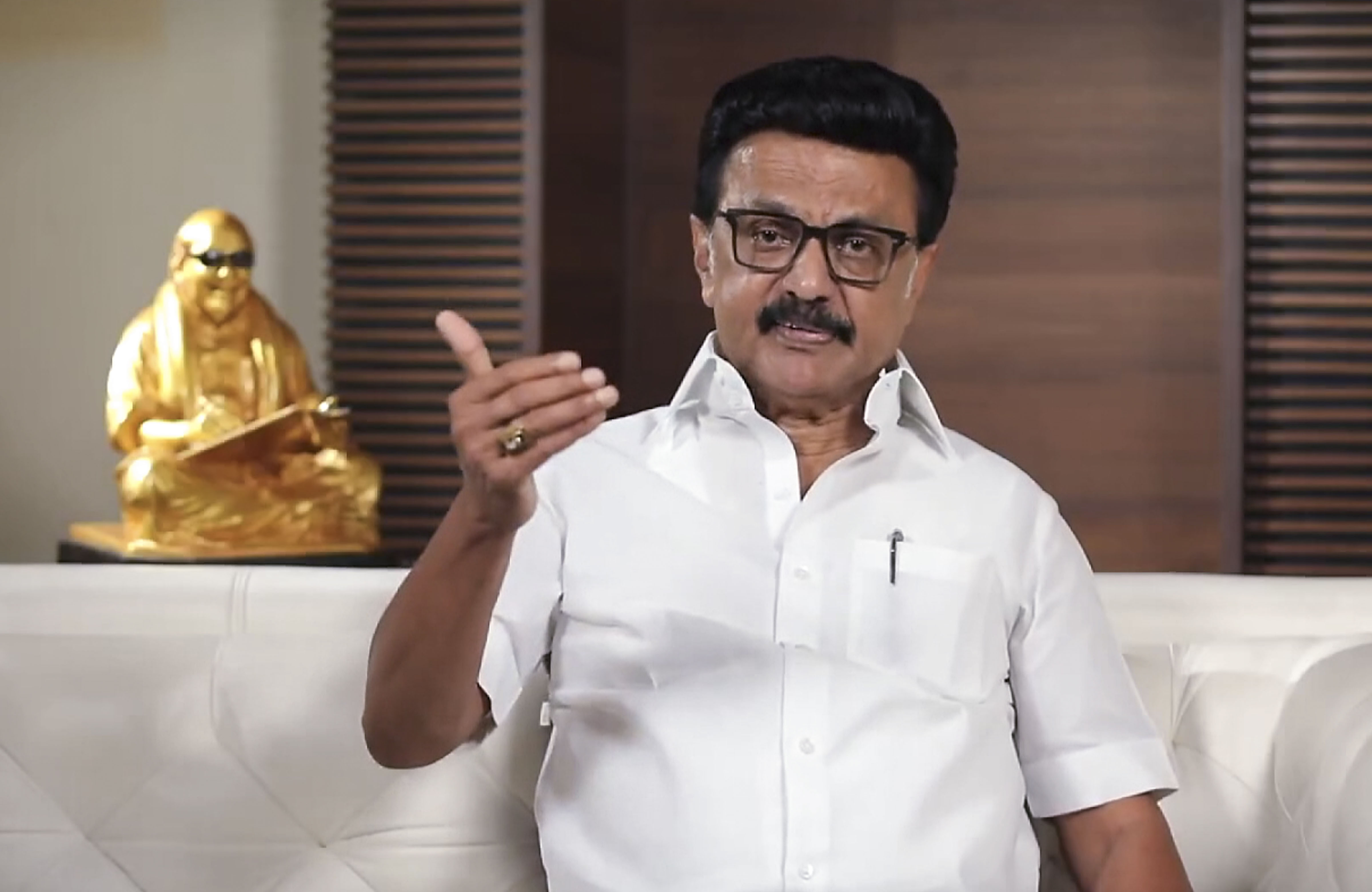 Don’t Save Or Avenge Anyone: Stalin Tells Fact Finding Team