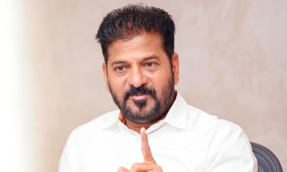Revanth Reddy Proposes Unified Welfare Card for Every Citizen