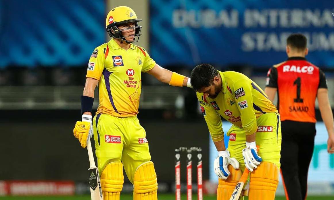 Dhoni Not the Only Reason Behind CSK’s Debacle