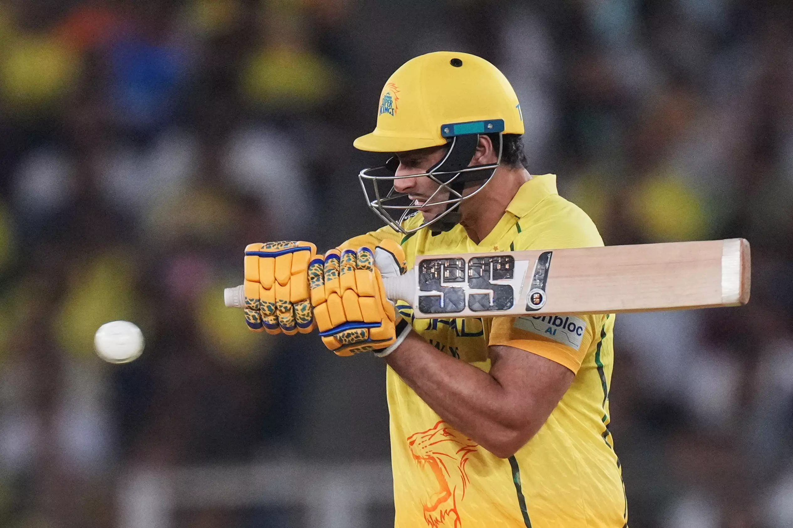 IPL 2026, GT vs CSK LIVE: GT Beat CSK By 89 Runs