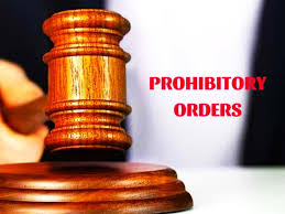 Prohibitory Orders Imposed In Bhatkal After Tension