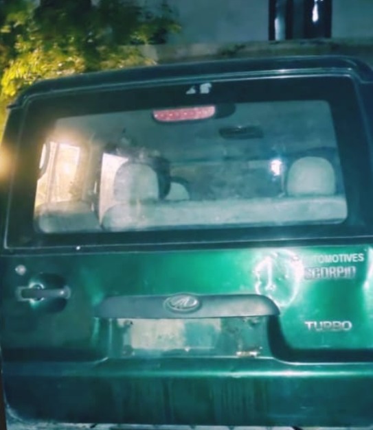 Moizuddin Murder: 4 More Supari Gang Members Arrested in Goa; SUV ...