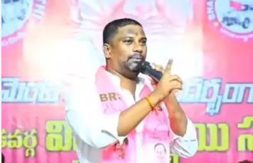 Complaint Lodged against BRS Ex-MLA Suman for Making Provocative Remarks