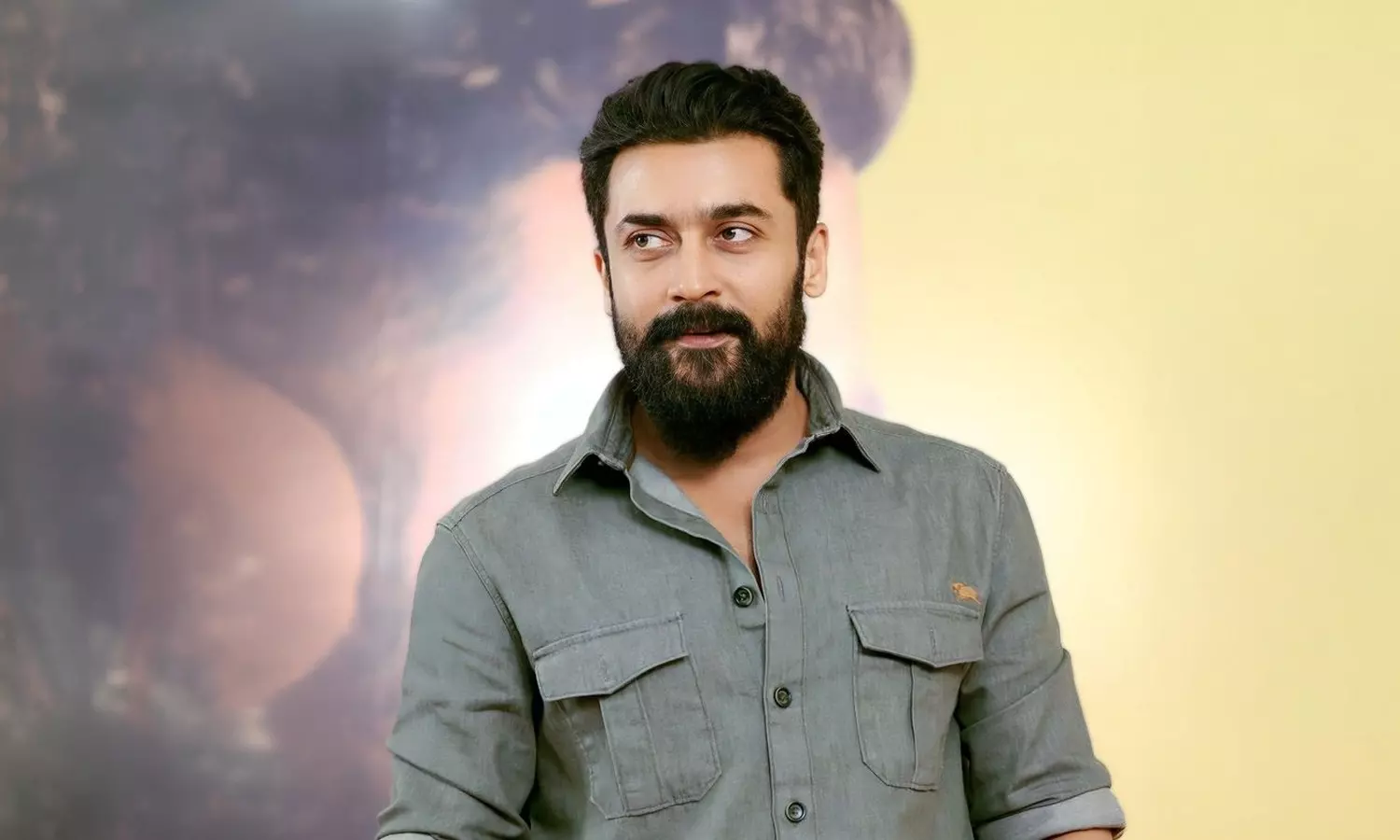 Suriya Makes Strong Comeback in Telugu States, Huge Relief