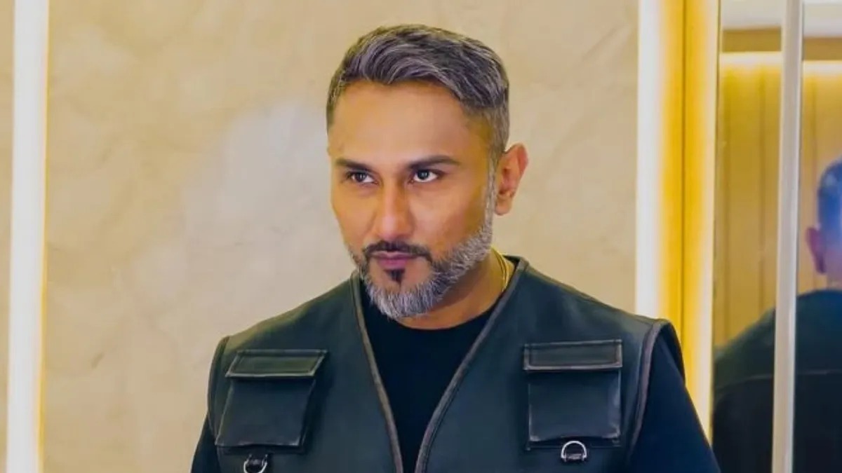 Honey Singh Shares His Battle With Bipolar Disorder