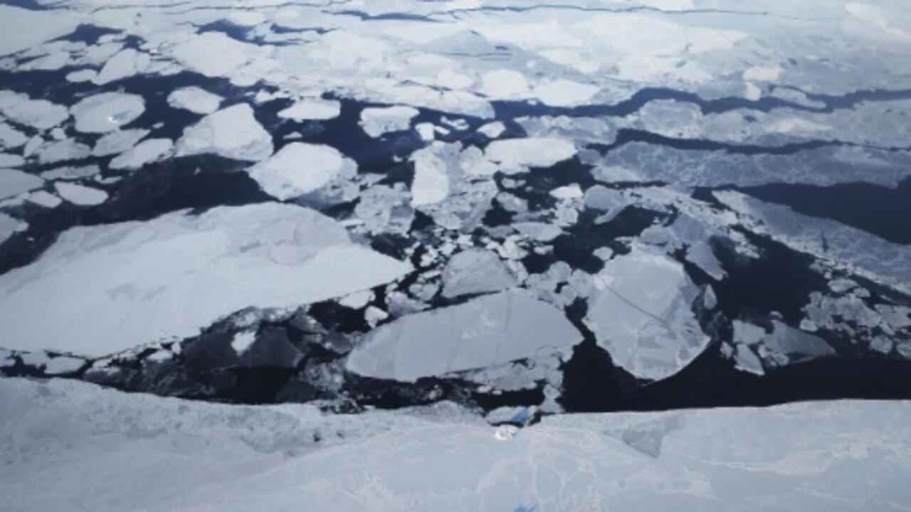 Global Temperatures To Reach Near-Record Highs In Next Five Years ...