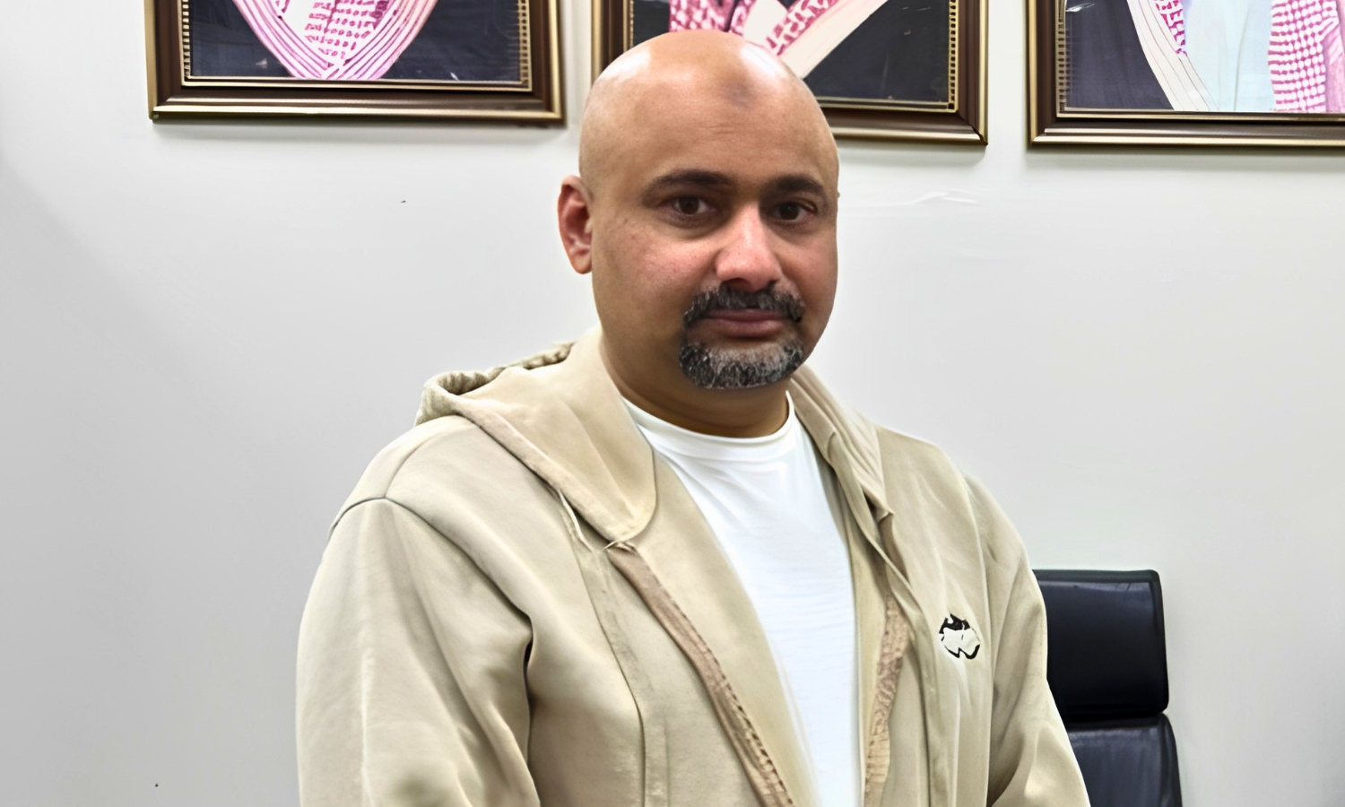 Kerala Man's Eid With Family After 20 Years in Saudi Jail