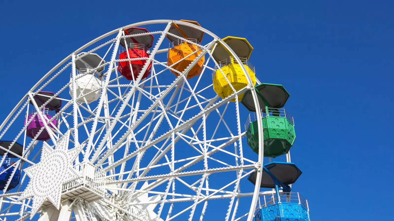 Thiruvananthapuram : Five Injured As Ride Collapses At Amusement Park