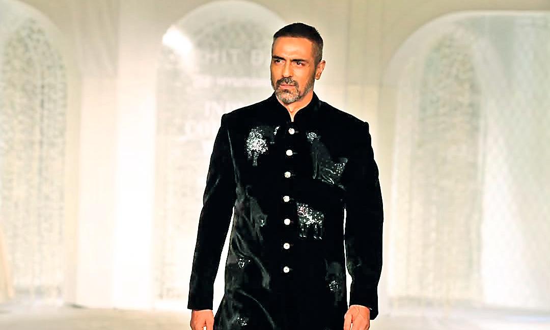 Arjun Rampal Set For 10-City US-Canada Tour