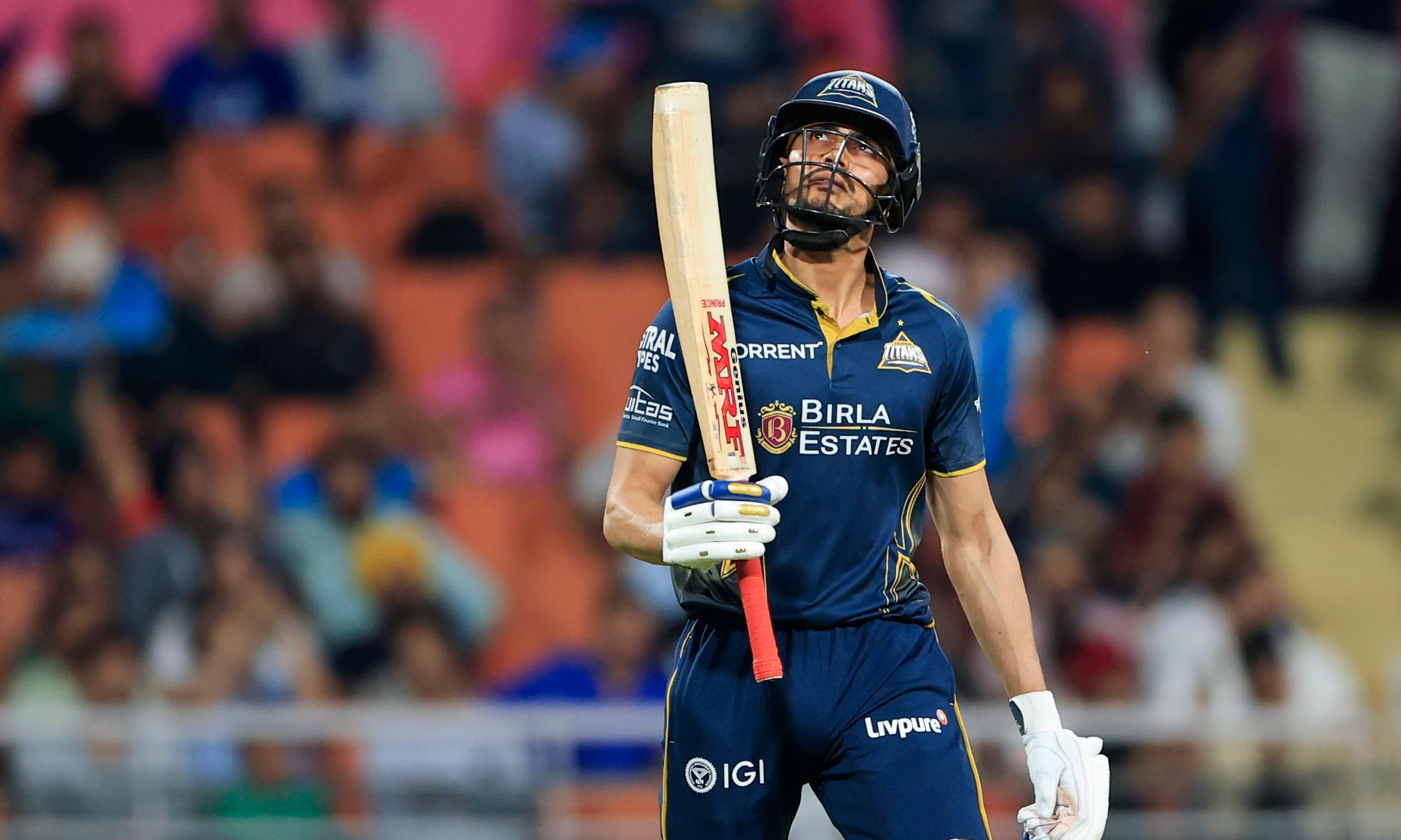 Was Batting in A Kind of Zone Where..., Says Gill after Match-Winning Ton