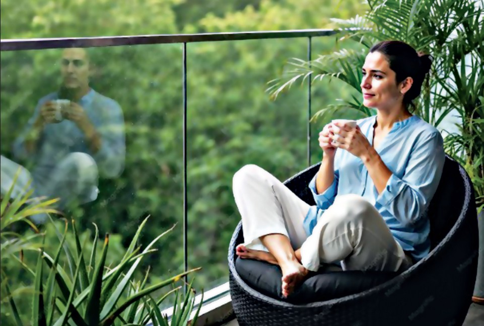 Mindful Morning Starters