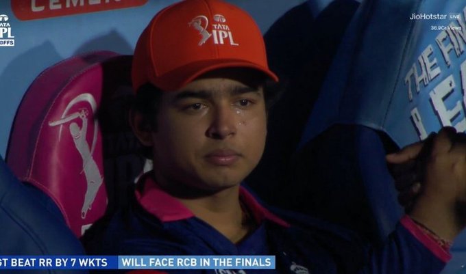 Sooryavanshi’s Sad Face Breaks Hearts