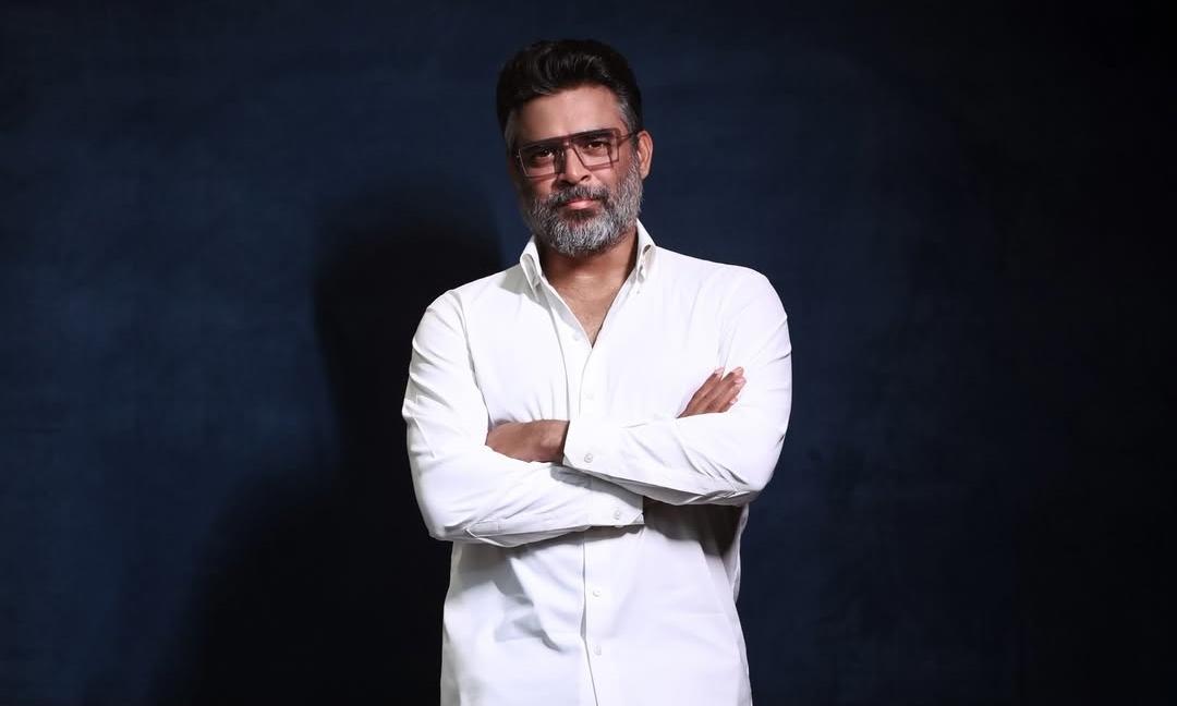 At 56, Madhavan Is Still Reinventing Himself