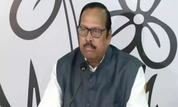 Senior TMC Leader Roy Asserts Party Will Collapse