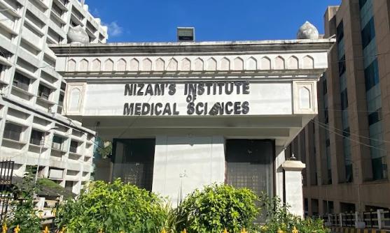 Fully-equipped ALS Ambulance Donated to Nims