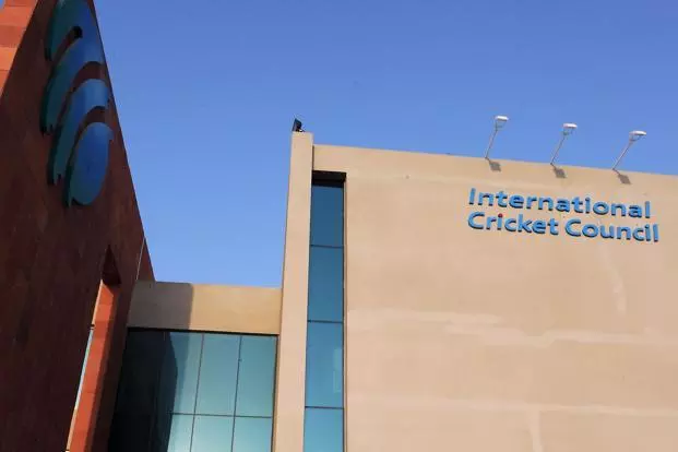 ICC Suspends Cricket Canada's Membership But Keeps Teams Eligible For ...