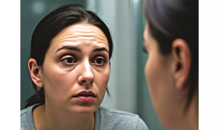 The Cortisol Face Dilemma Swells